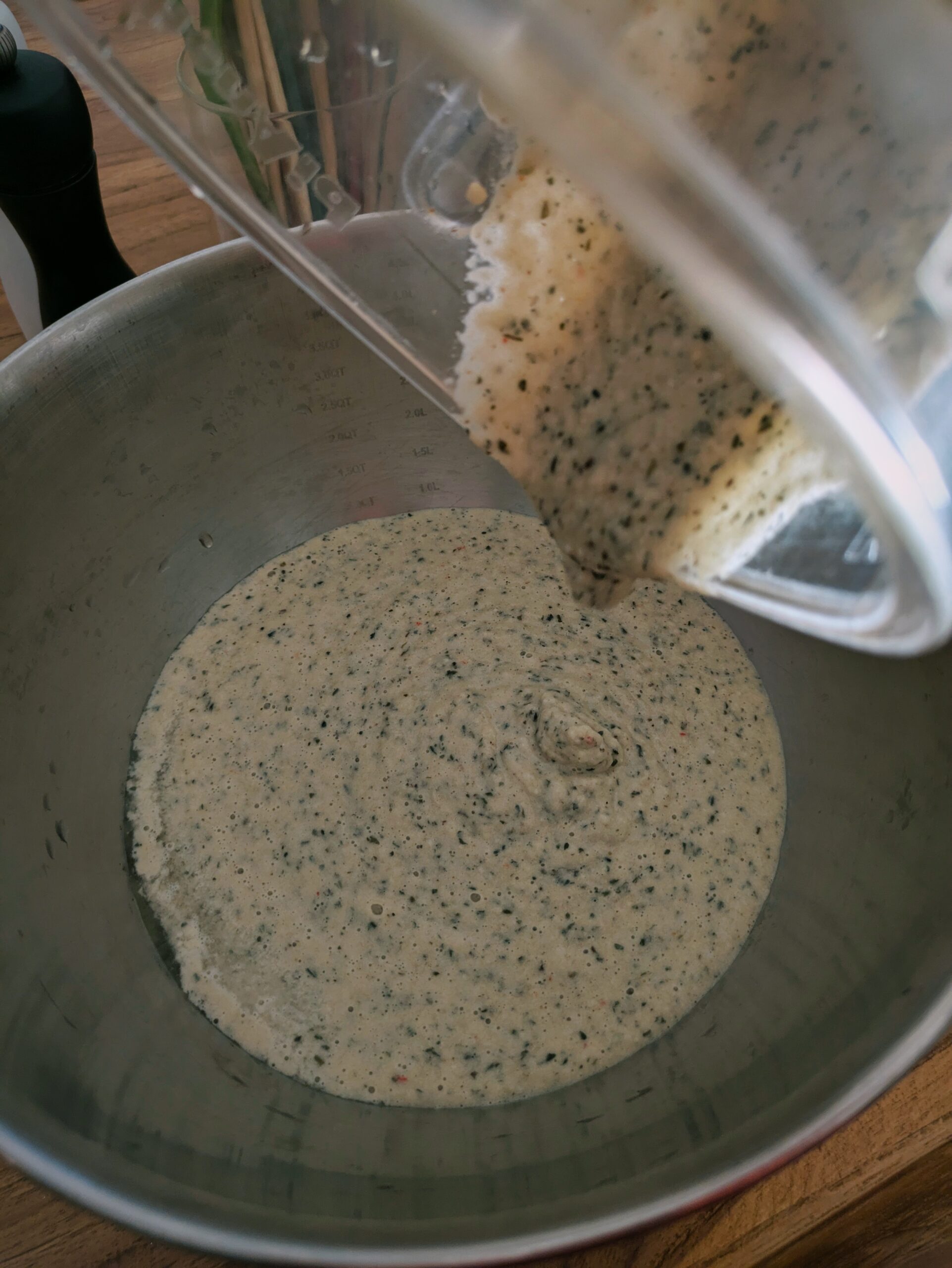 Authentic Nepali Bara Recipe – A Newari Delight from Kathmandu - Saru's ...